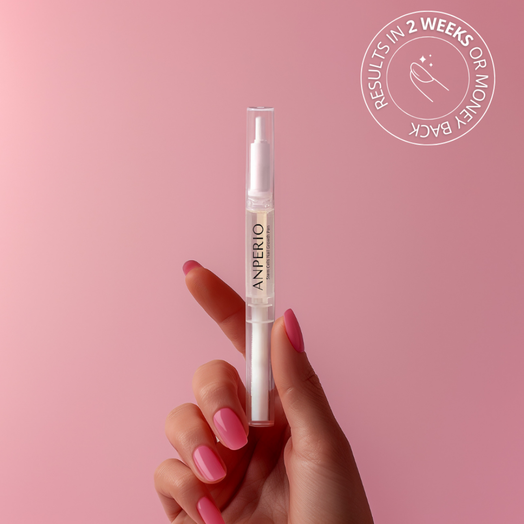 Stem Cells Nail Growth Pen (Copy) – Anperio